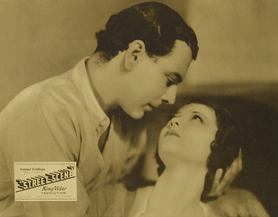 Picture of Street Scene