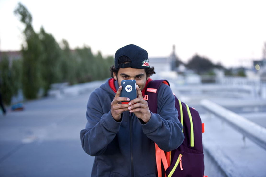Image of paul rodriguez junior