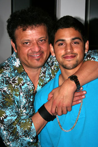paul rodriguez junior image