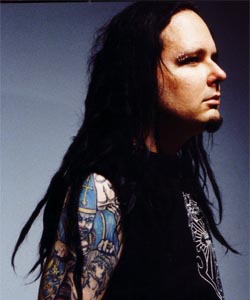Picture of Jonathan Davis