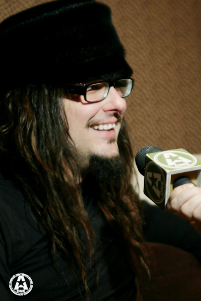 Picture of Jonathan Davis