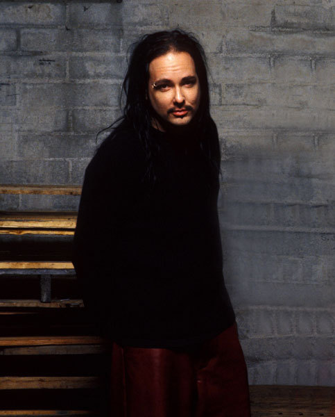 Picture of Jonathan Davis