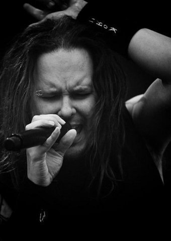 Picture of Jonathan Davis