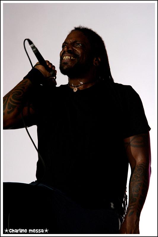 Picture of Derrick Green