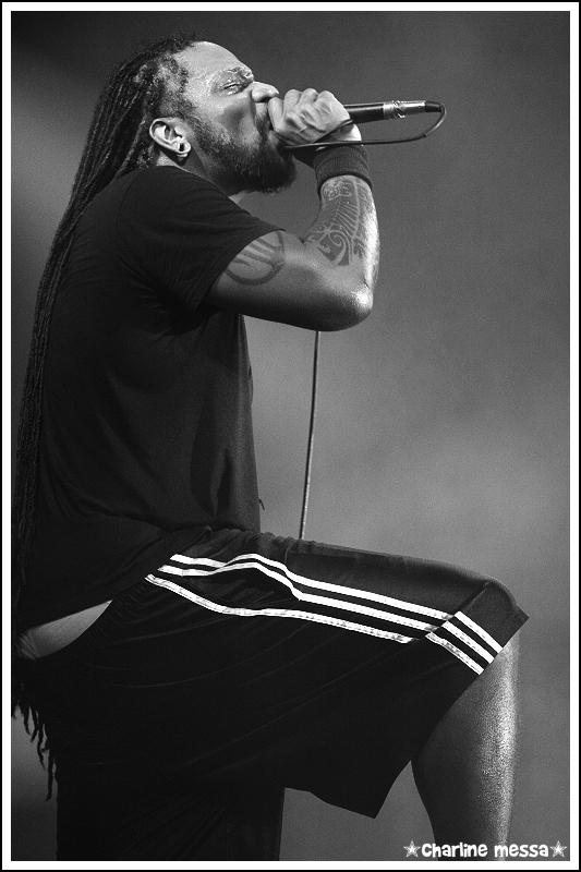 Derrick Green picture