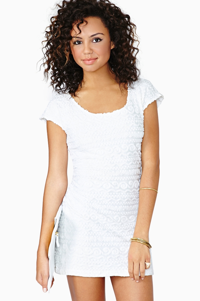 Image of Jazzlyn Marae (model)