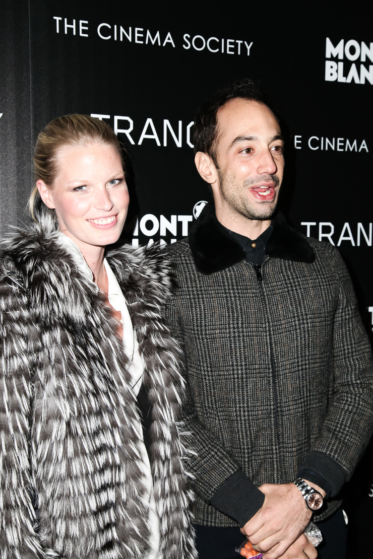 Picture of Caroline Maria Winberg