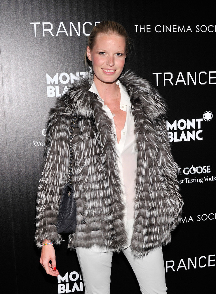 Picture of Caroline Maria Winberg