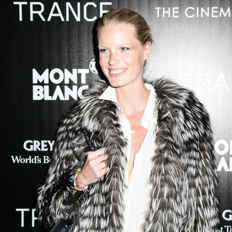 Picture of Caroline Maria Winberg