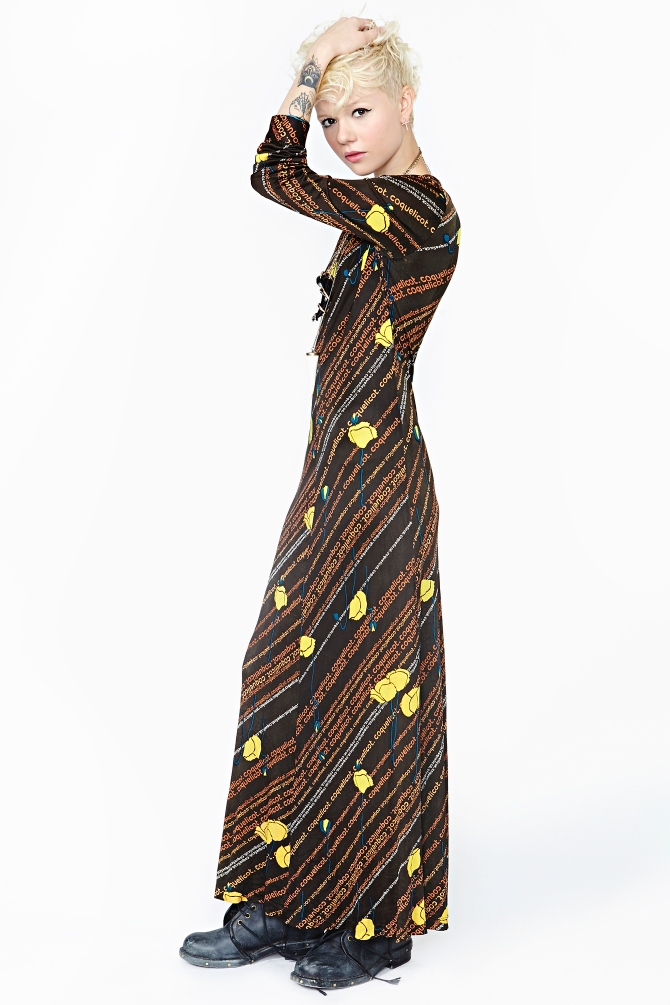 Picture of Page Ruth