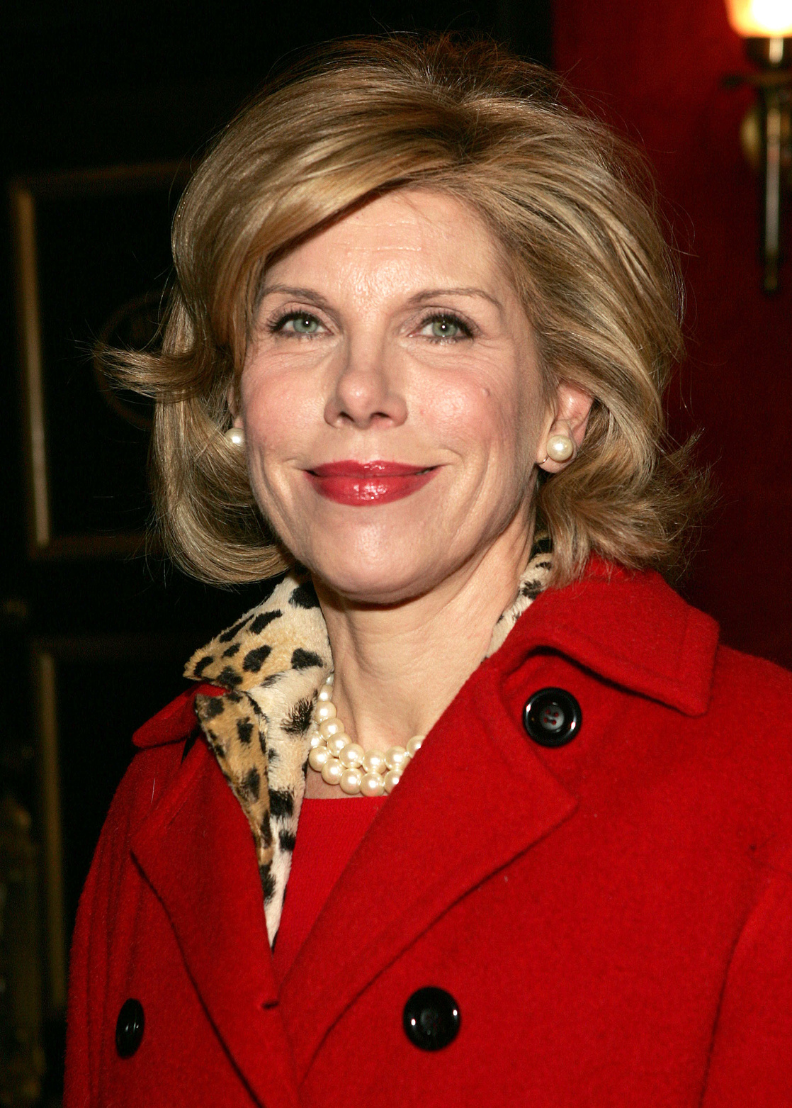 Picture of Christine Baranski