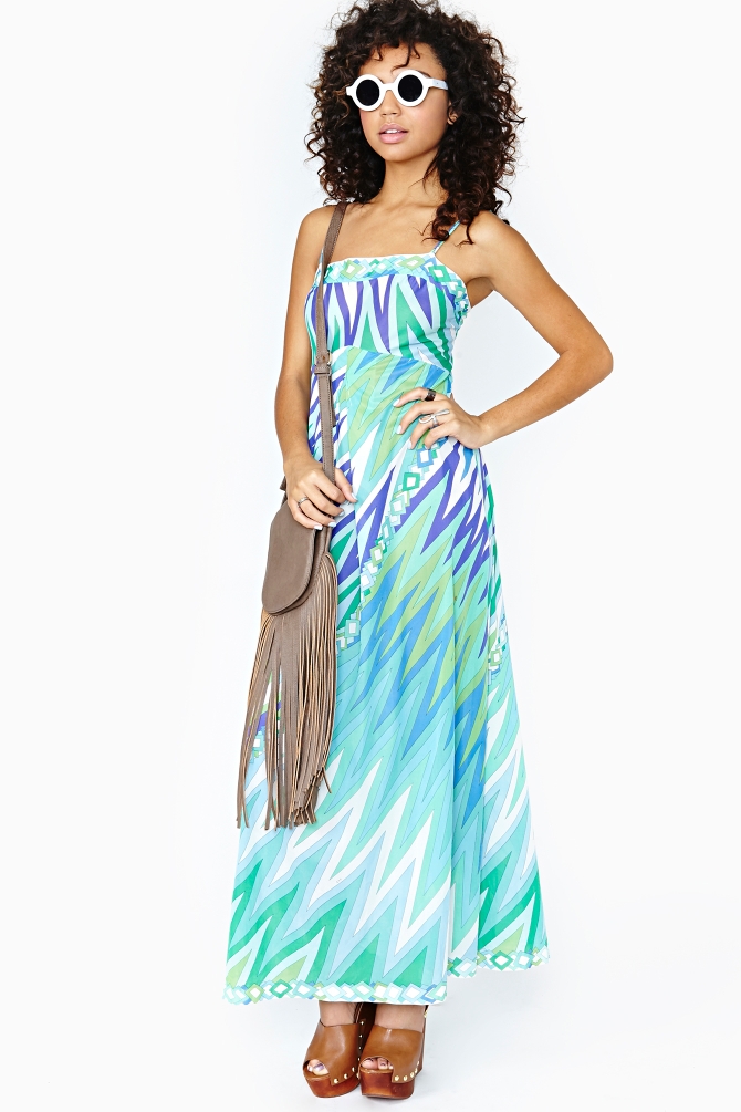 Jazzlyn Marae (model) picture