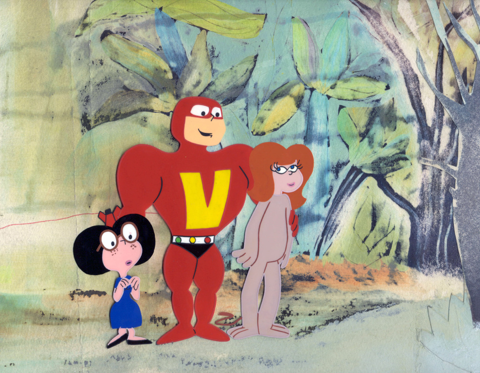 Picture of The SuperVips