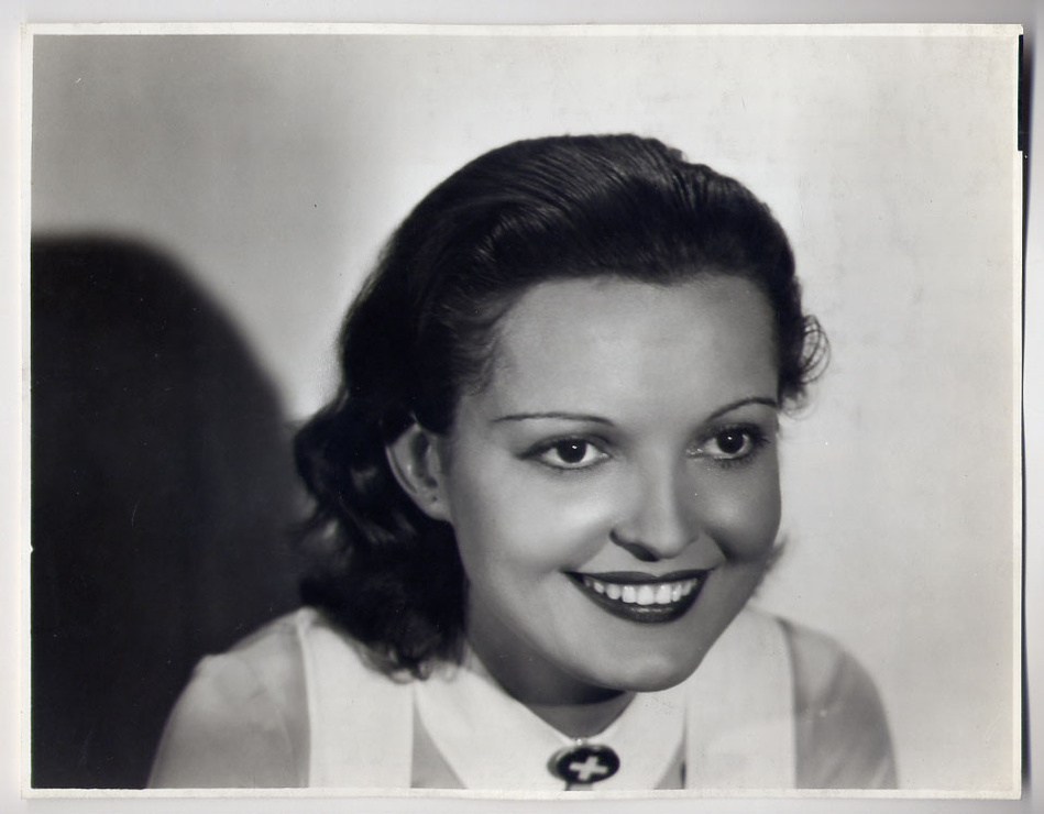 Picture of Zita Johann