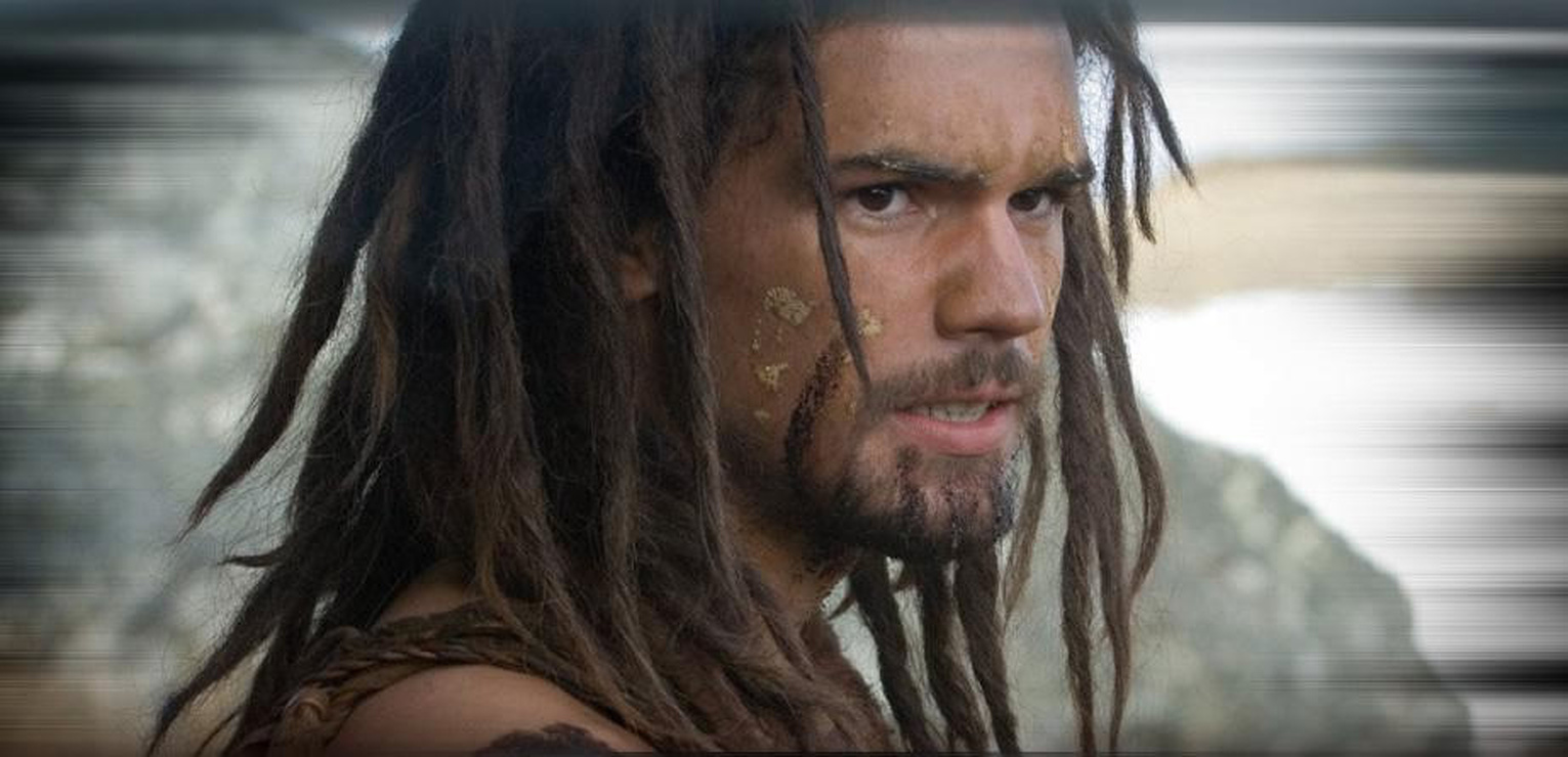Image of Steven Strait