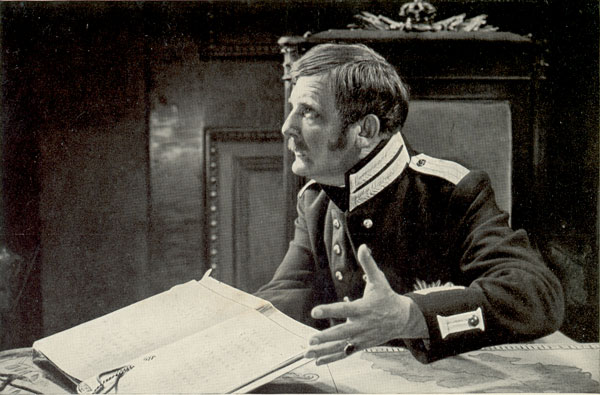 Picture of Rudolf Forster