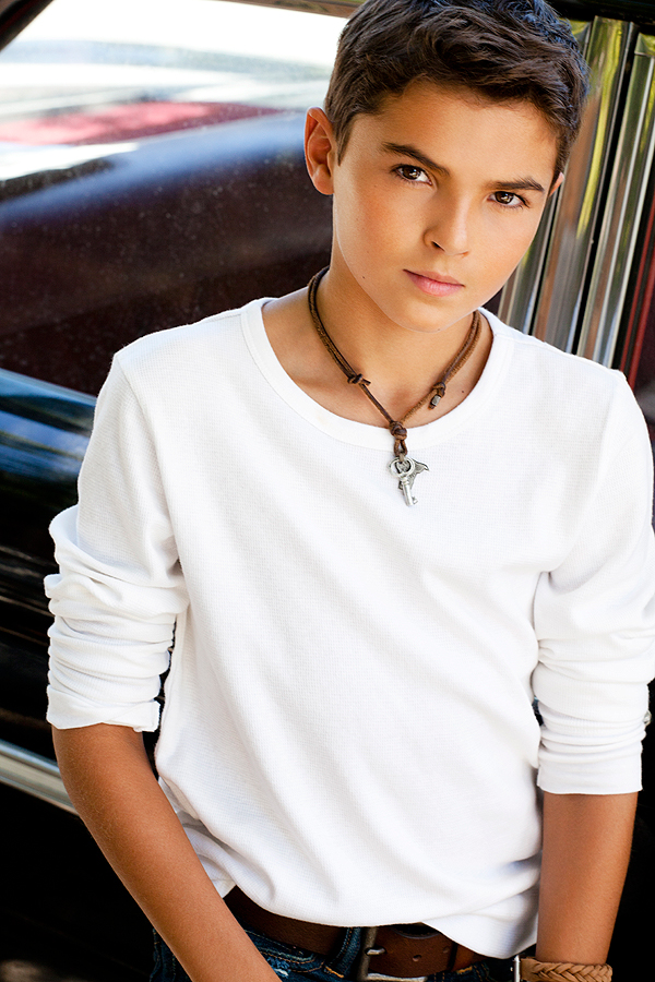 Picture of Logan Grove