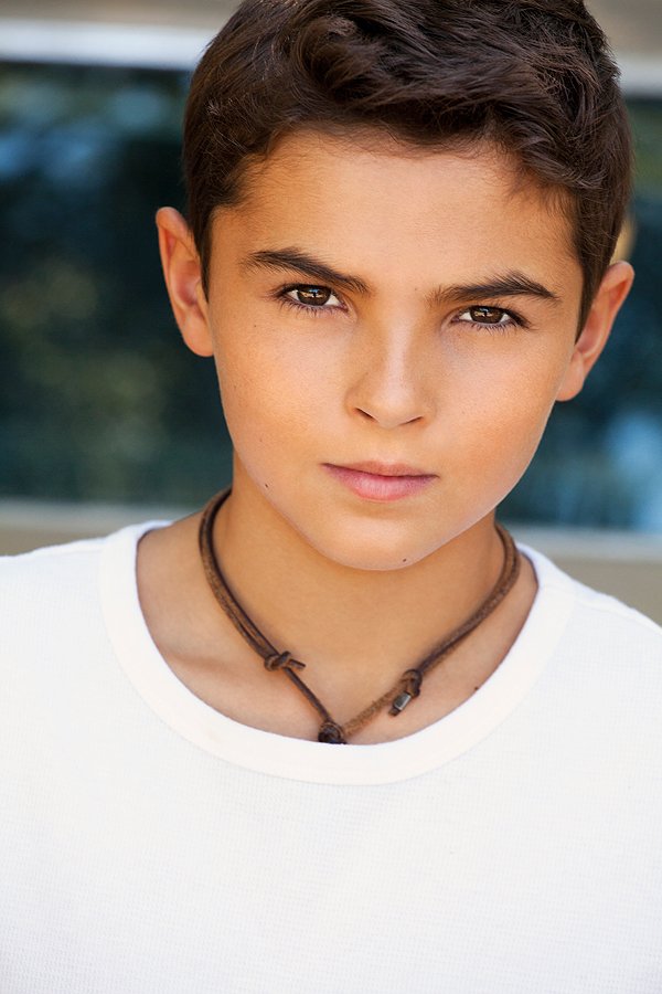 Picture of Logan Grove