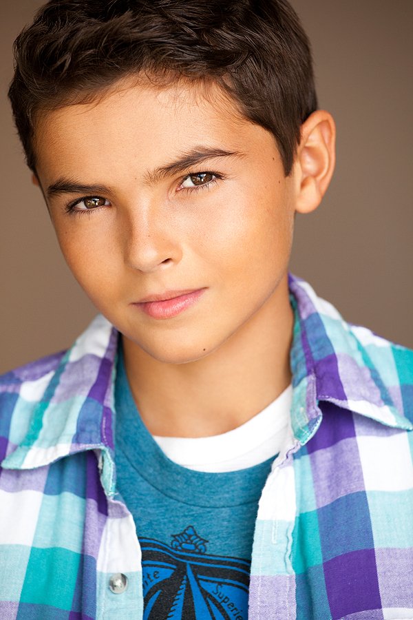 Picture of Logan Grove