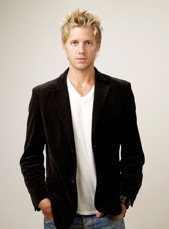 Matt Barr picture
