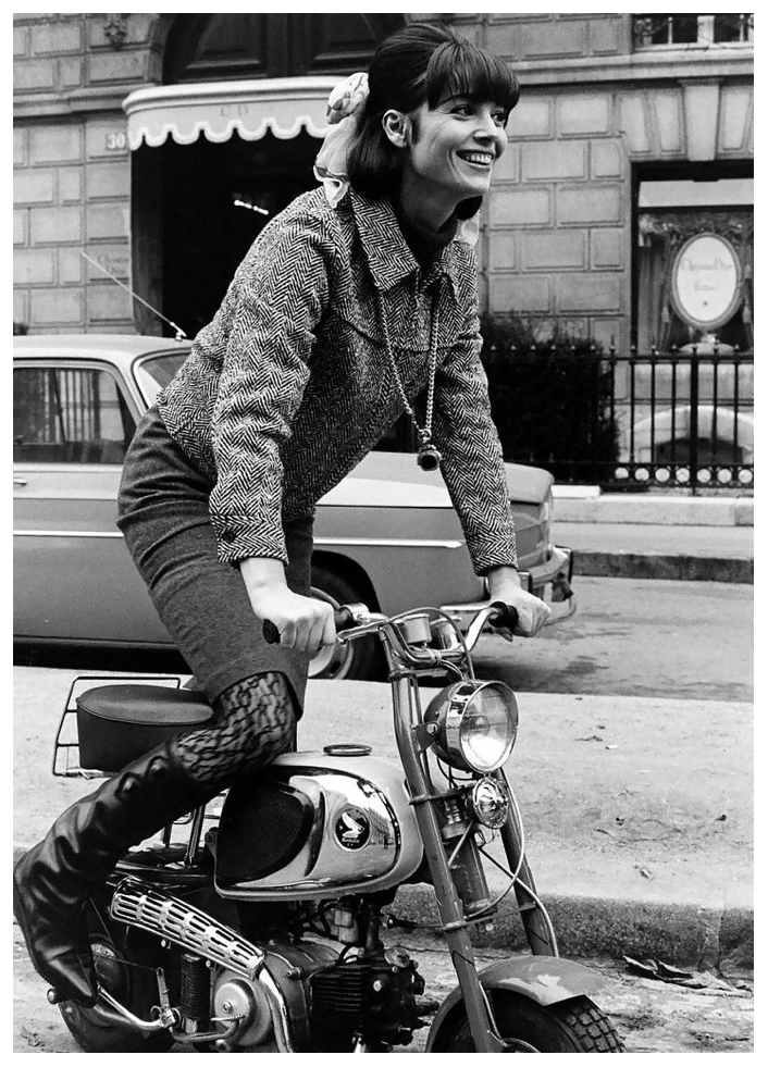 Picture of Elsa Martinelli