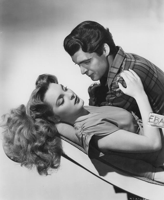 Picture of Julie London