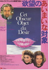 Picture of That Obscure Object of Desire