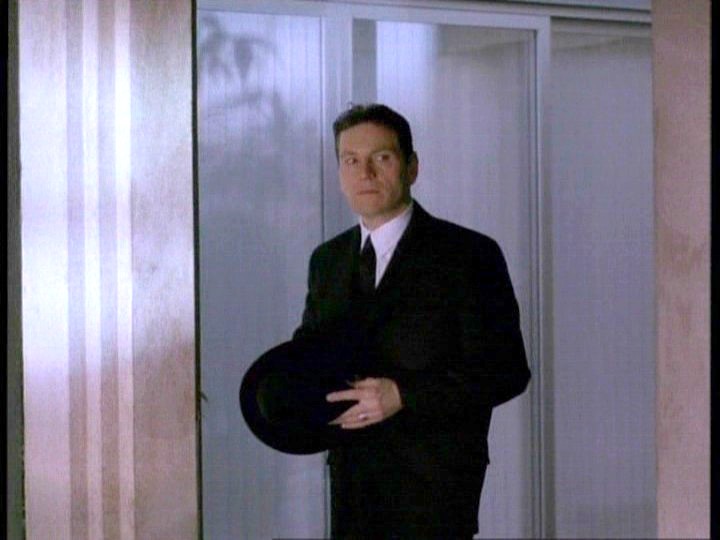 Picture of Crying Freeman