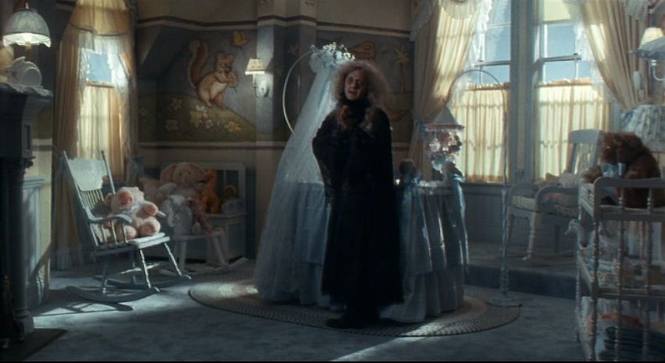 Picture of Grandmama