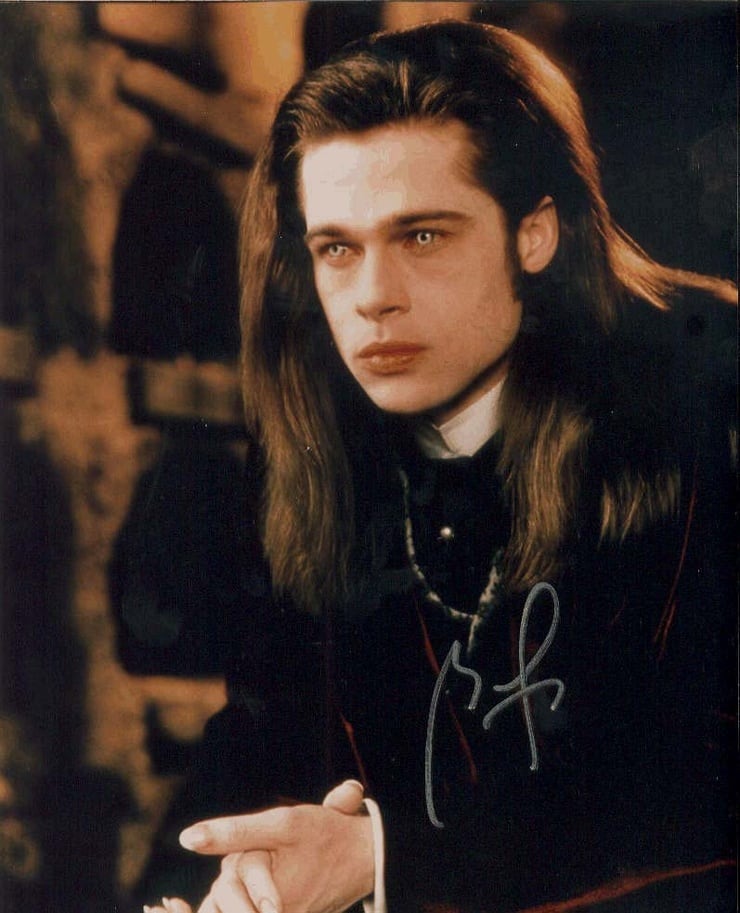 Picture Of Louis De Pointe Du Lac