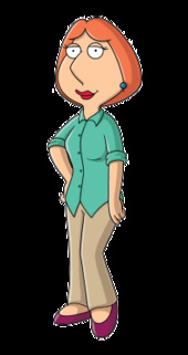 Picture of Lois Griffin