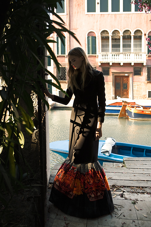 Picture of Isabel Scholten