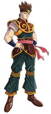 Picture of Hwang Seong-Gyeong