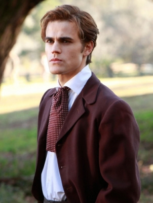 Picture of Stefan Salvatore