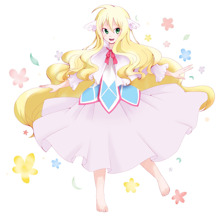 Picture of Mavis Vermilion
