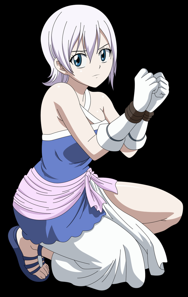 Picture of Lisanna Strauss