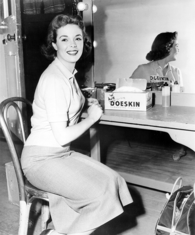 Picture of Nancy Gates