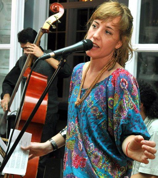 Nina Miranda image