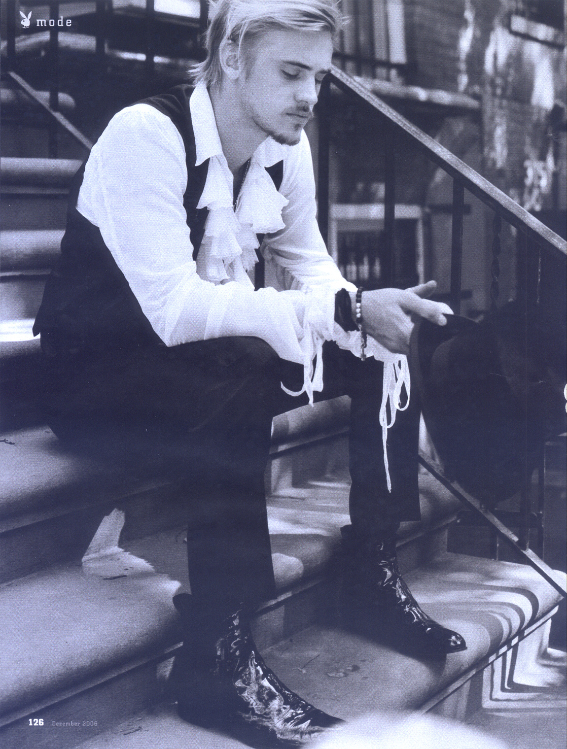 Picture of Boyd Holbrook