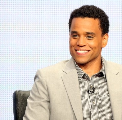 Picture of Michael Ealy