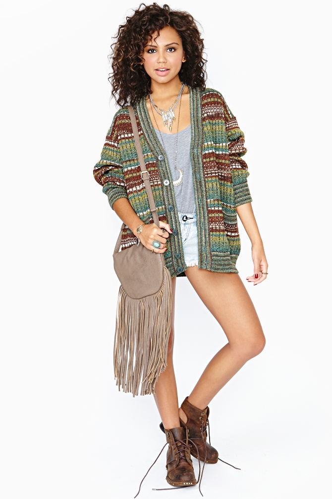 Picture of Jazzlyn Marae (model)