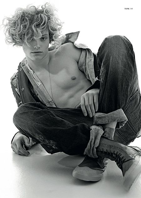 Picture of Chris Rayner