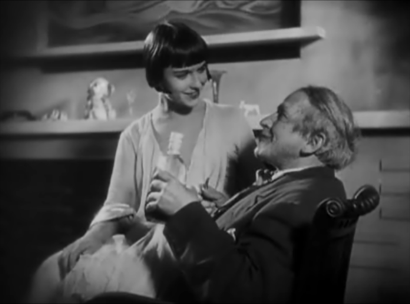 Picture of Pandora's Box (1929)
