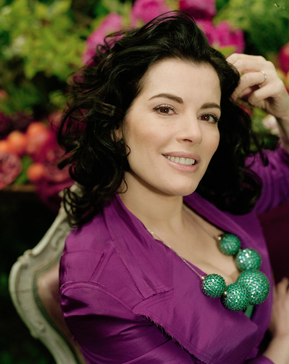 Nigella Lawson picture