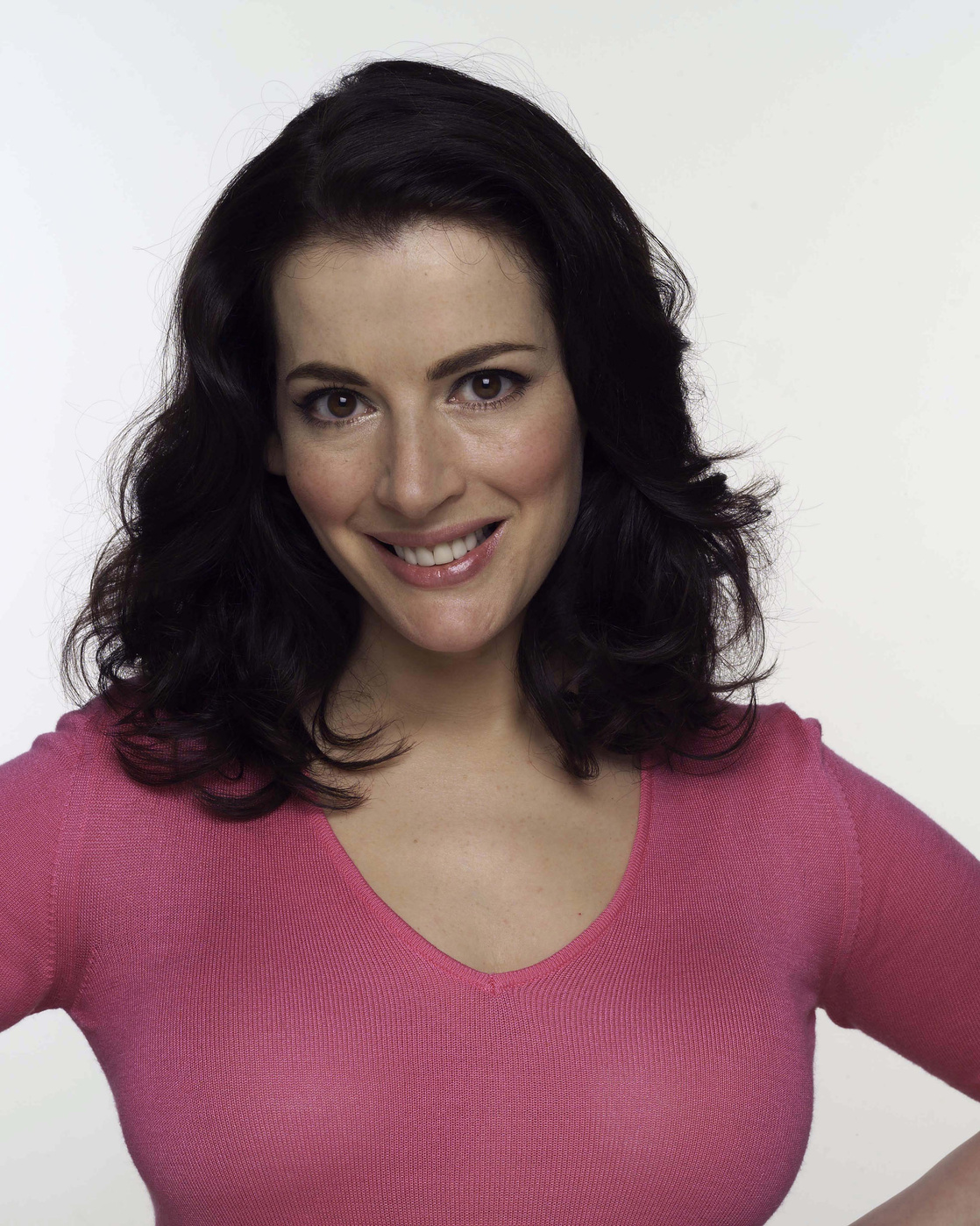 Picture of Nigella Lawson