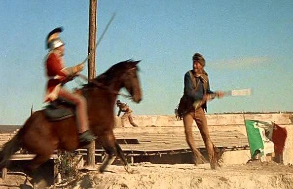 Picture of The Alamo