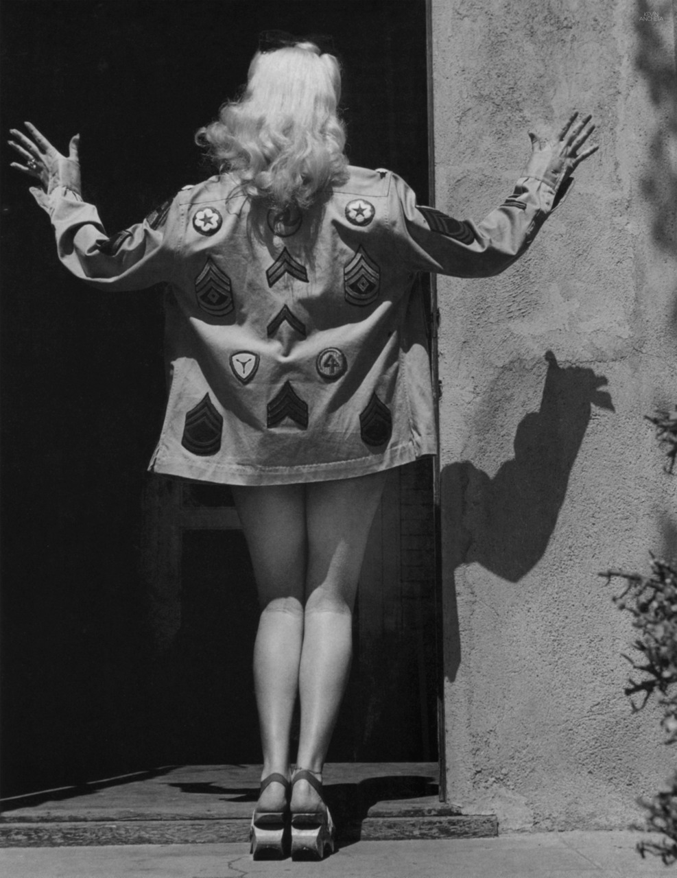 Picture of Betty Grable
