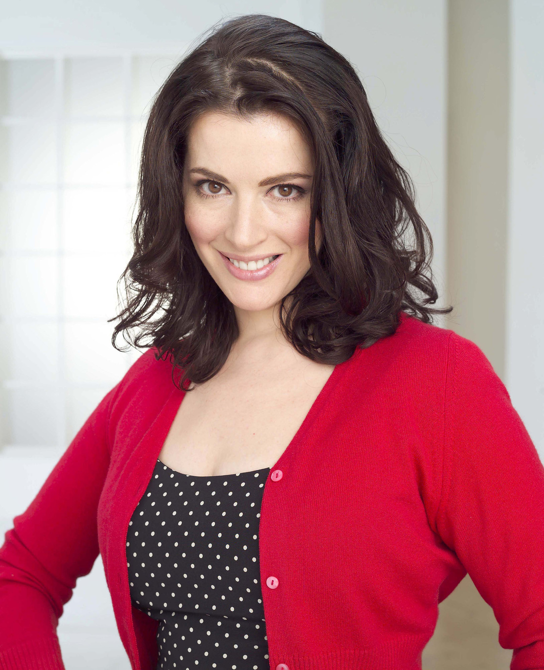 Picture of Nigella Lawson