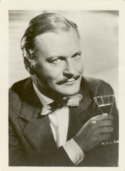 Curd Jürgens picture