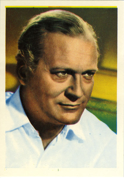 Picture of Curd Jürgens